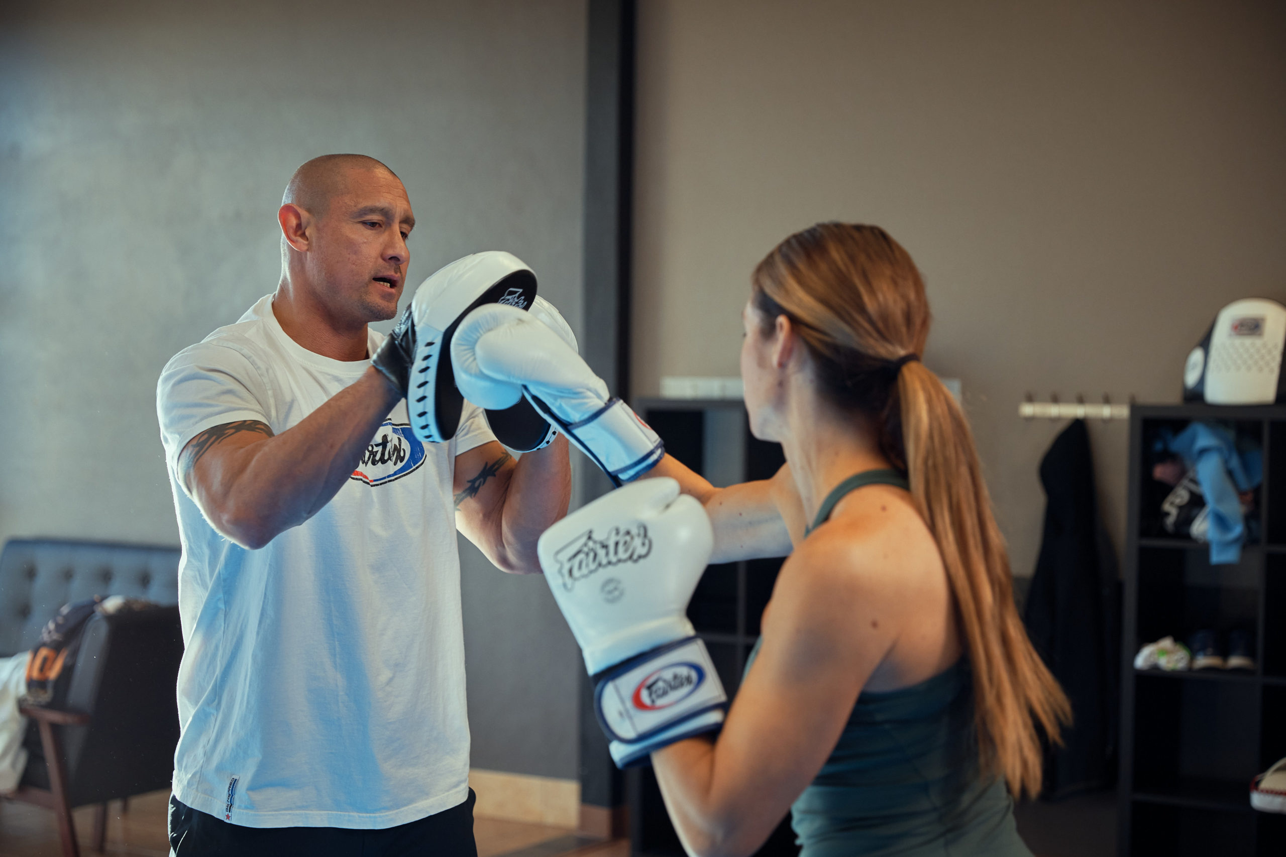 Coaching Team – Glory Combat Sports & Fitness